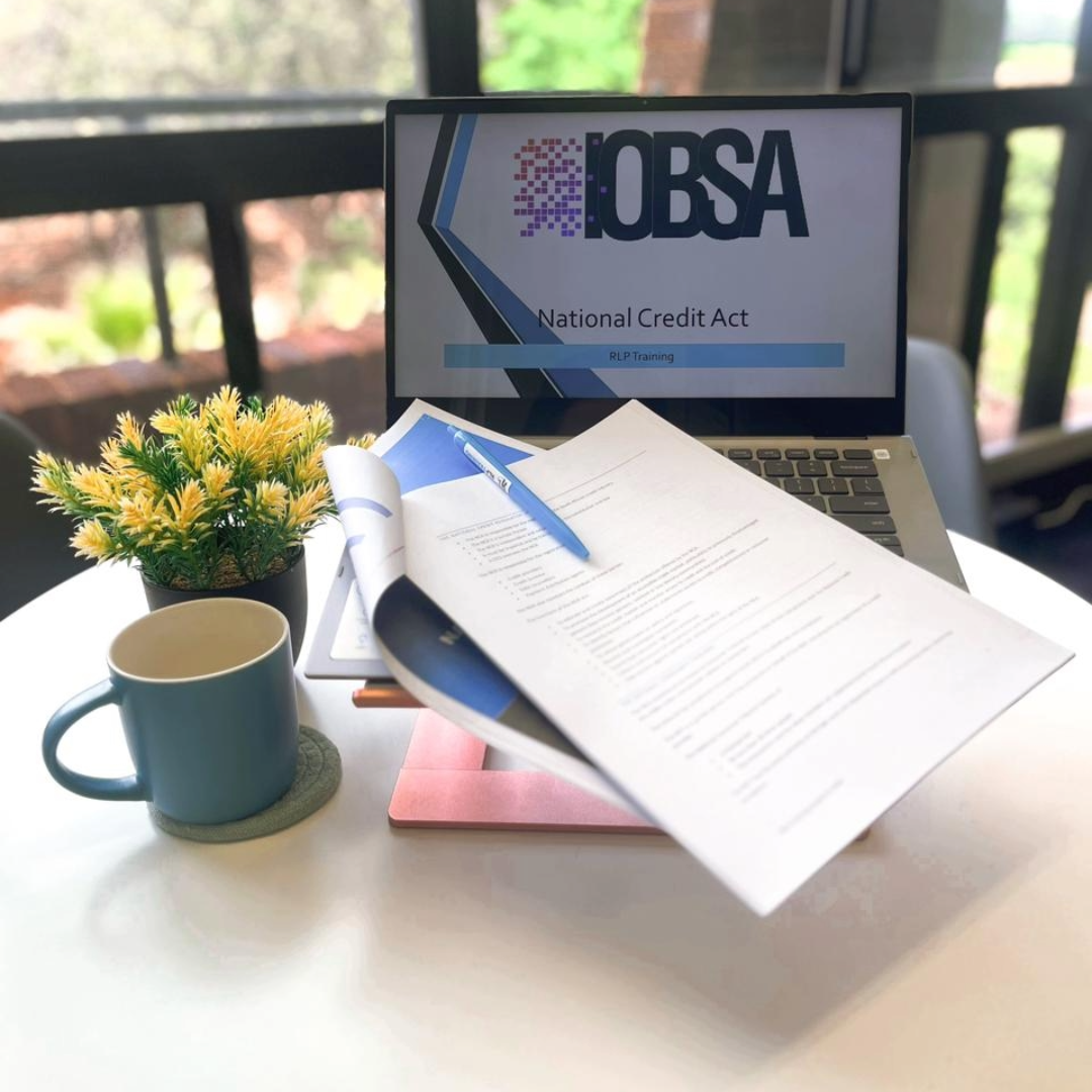 NCA Workshop & Exam – RLP Training